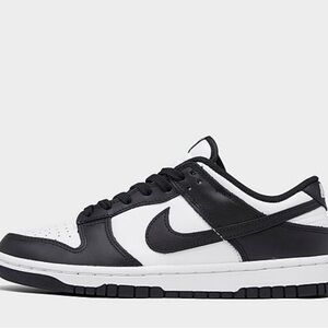 Nike | Shoes | Panda Dunks Black And White | Poshmark